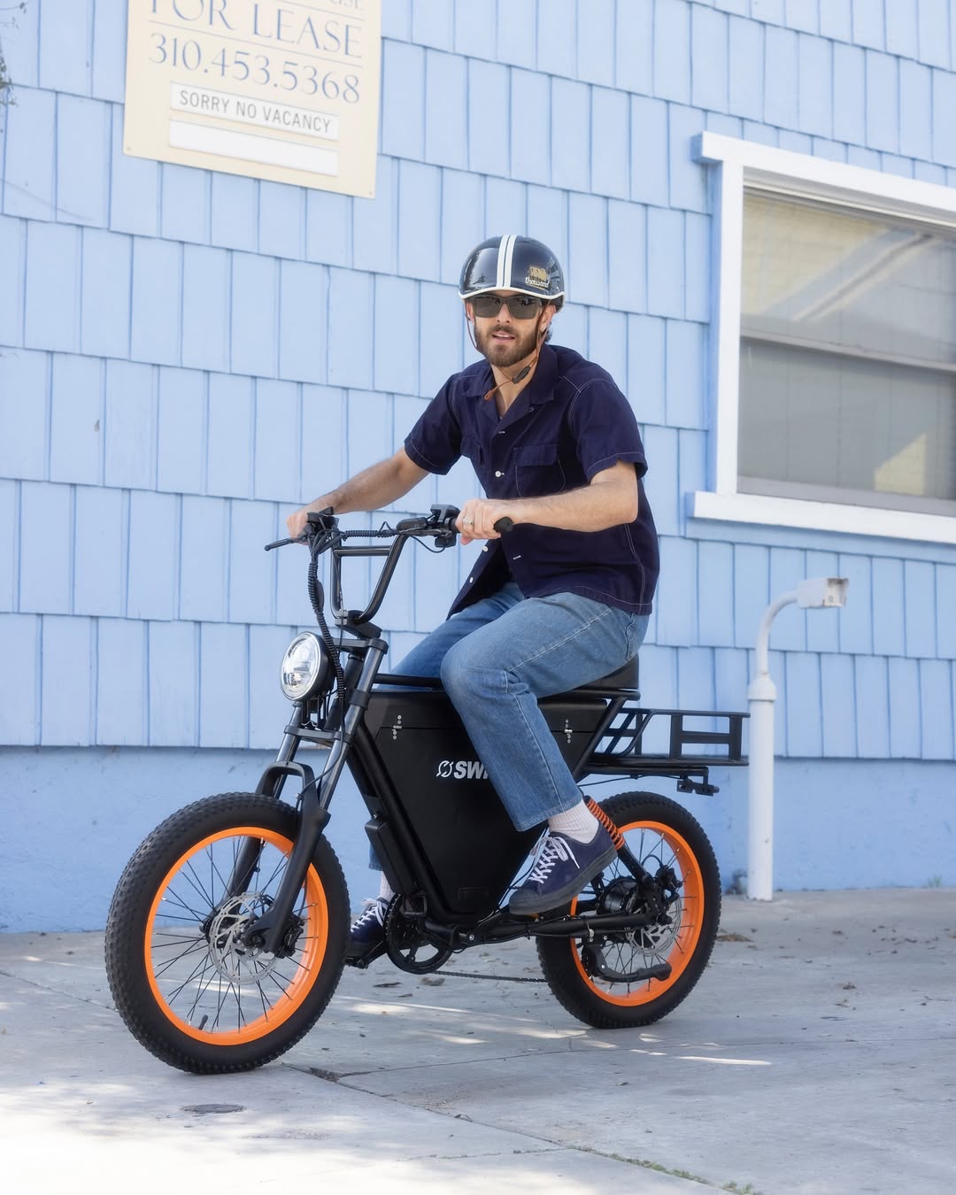 Nosotros – eBikestore